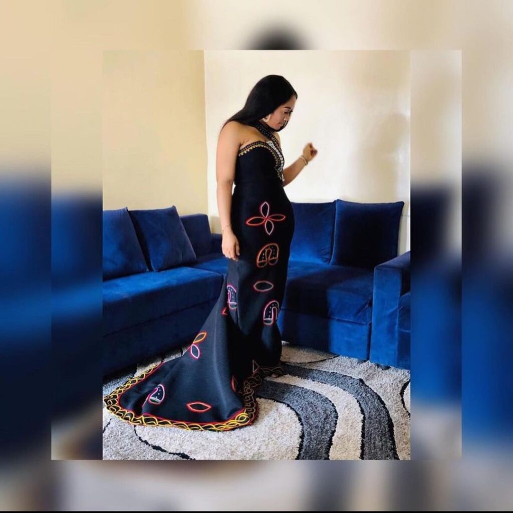 Cameroon Traditional Wedding Dresses | Cameroon Traditional Clothing ...
