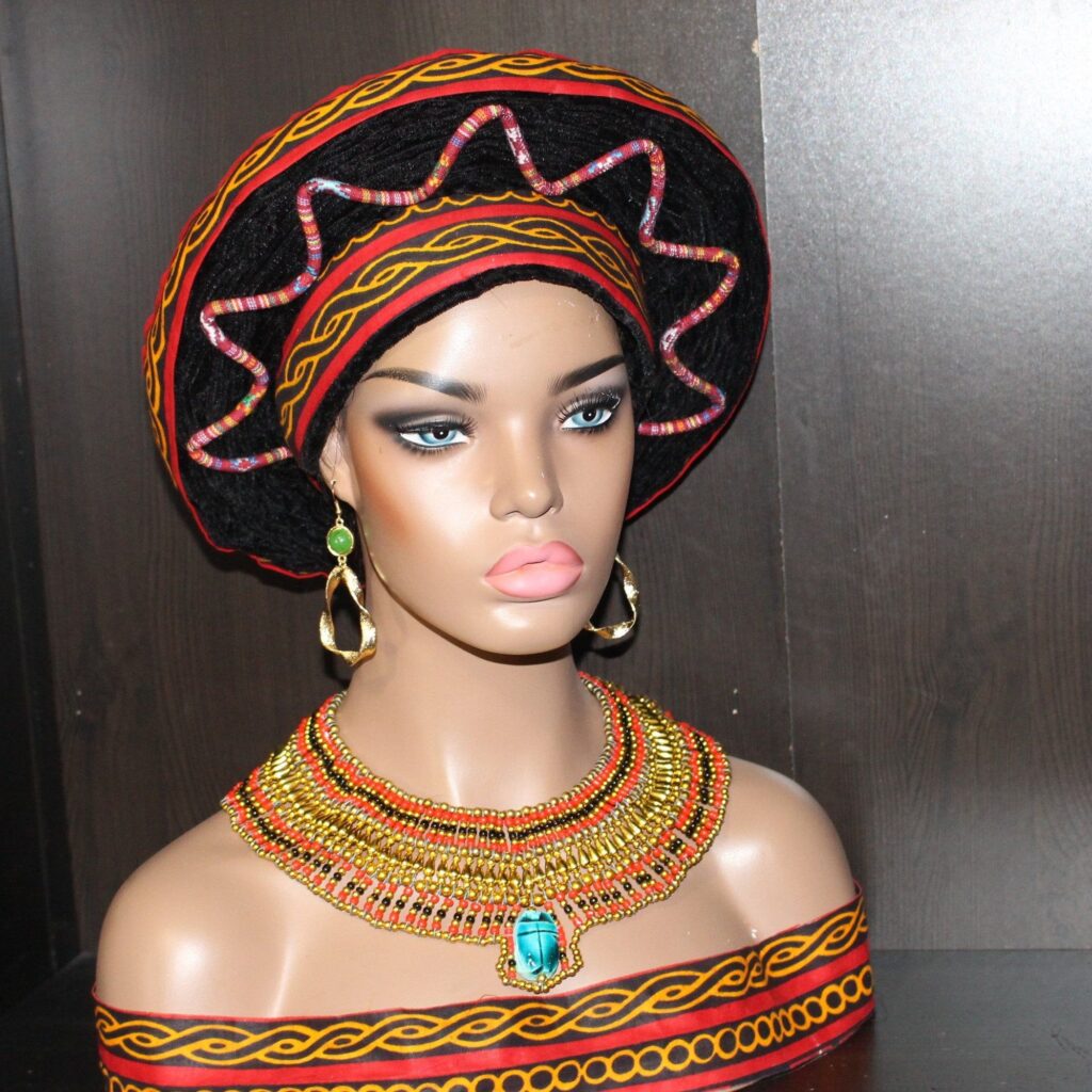 Zulu Toghu Hats | Toghu Fascinator | Fascinator Hat 100% Toghu fabric ...