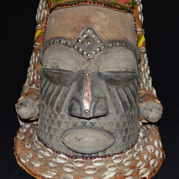Cameroon Ancients Arts and Crafts – Ultimate Traditional Designs (UTD)