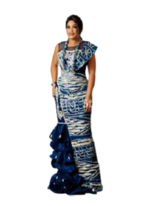 Bamileke Women Clothing | Ndop women Wear1 authentic – Ultimate ...