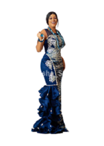 Bamileke Women Clothing | Ndop women Wear1 authentic - Ultimate ...