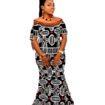 Cameroon Traditional Clothing | latest Bamenda traditional wear 100% ...