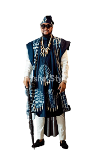 Bamileke Ndop Attire – Ultimate Traditional Designs (UTD)