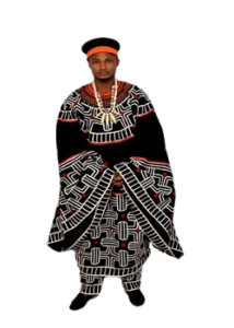 Royal Toghu | Atoghu | Toghu Cameroon – Ultimate Traditional Designs (UTD)