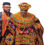 Bamileke Men Attire | Bamileke traditional clothing - Ultimate ...