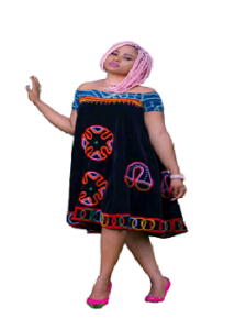 Kabba Cameroon | Bamenda Toghu wear 100% Velvet superb - Ultimate ...