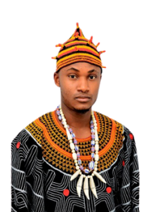 Cameroon Royal Toghu | Cameroon dressing Style 100% Awesome – Ultimate ...