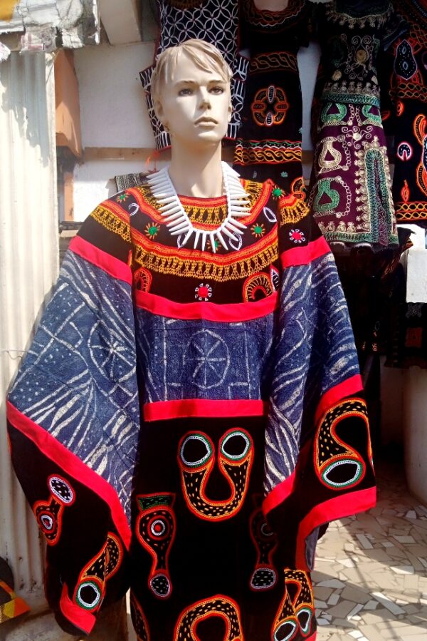 The Toghu – Ultimate Traditional Designs (UTD)