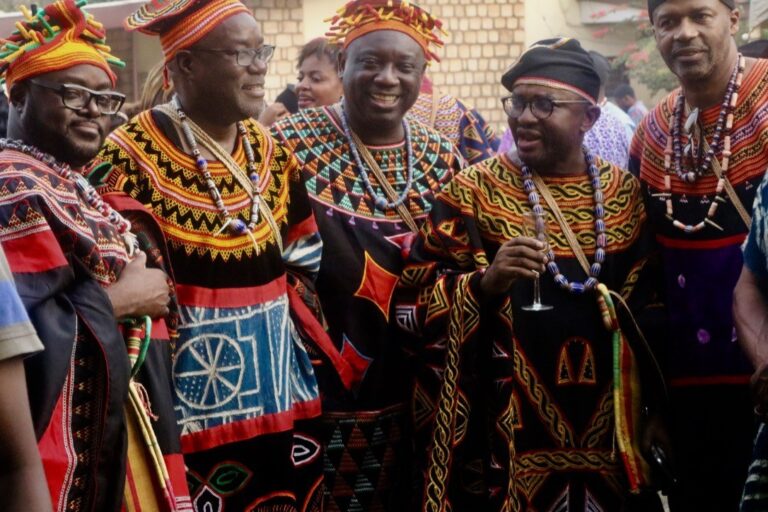 The Toghu – Ultimate Traditional Designs (UTD)