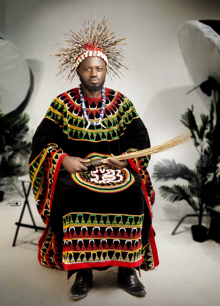 Traditional Dress For Men - Ultimate Traditional Designs (UTD)