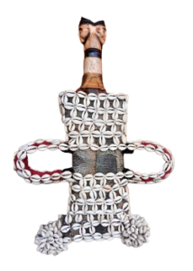 Cowries Sheath | Ancient Beaded sheath 100% authentic - Ultimate ...