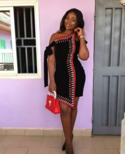 Traditional Princess Gown | Toghu Regalia 100% Top Grade - Ultimate ...