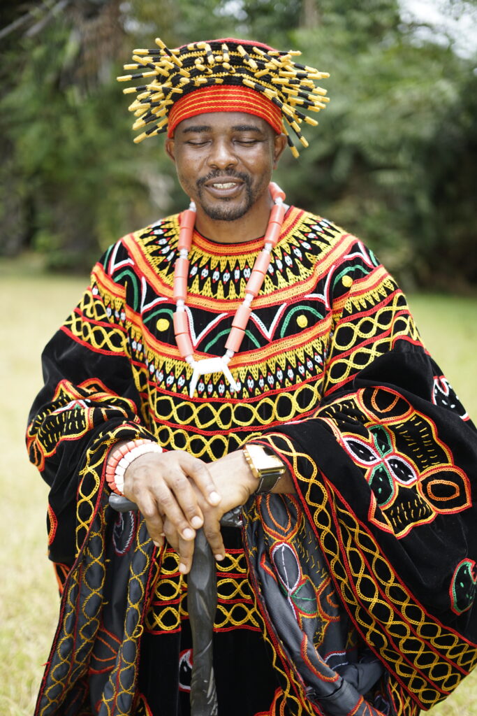 The Toghu - Ultimate Traditional Designs (UTD)