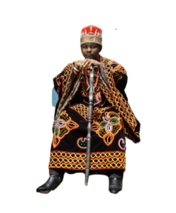 Toghu dresses | Traditional dresses in Cameroon | Toghu attire ...