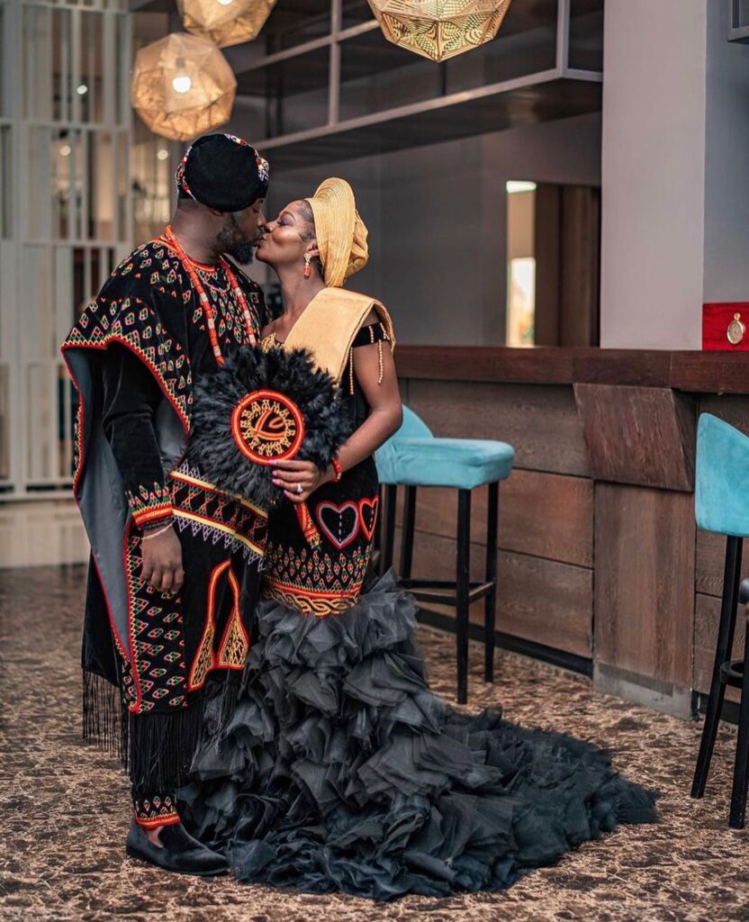 Toghu | Toghu dashiki | dashiki dress – Ultimate Traditional Designs (UTD)