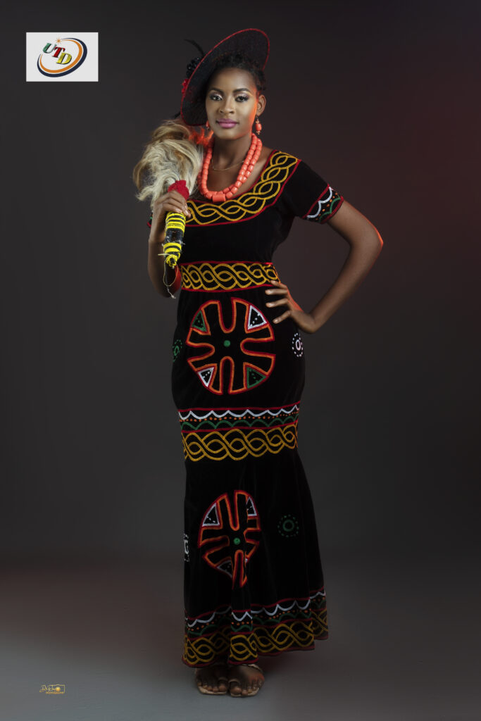 Luxurious Toghu Gown | 100% soft wear – Ultimate Traditional Designs (UTD)