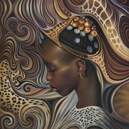 Cameroon Kaba Styles | Kaba styles - Ultimate Traditional Designs