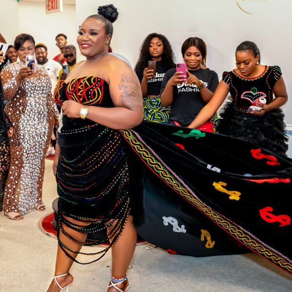 Cameroon traditional clothing - Ultimate Traditional Designs