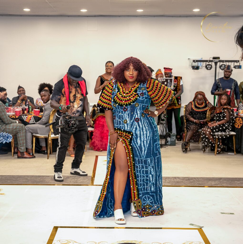 Cameroon Traditional Wears for Couples - Ultimate Traditional Designs