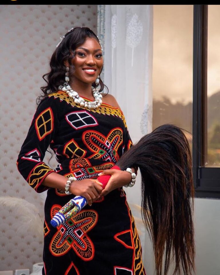 African Traditional Dresses – Ultimate Traditional Designs (UTD)