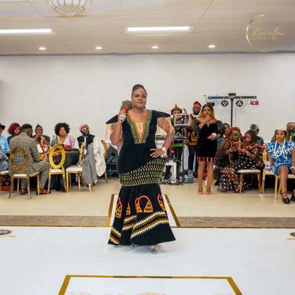 Cameroon Traditional wears for Ladies – Ultimate Traditional Designs (UTD)