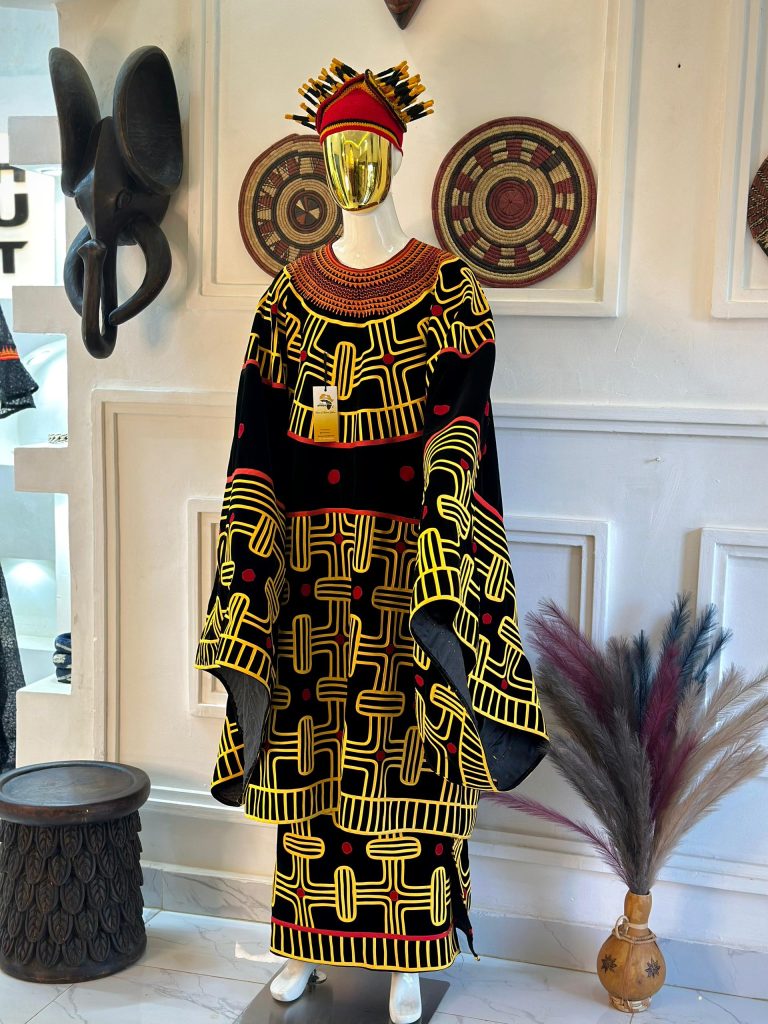 African Cultural Wear – Ultimate Traditional Designs (UTD)