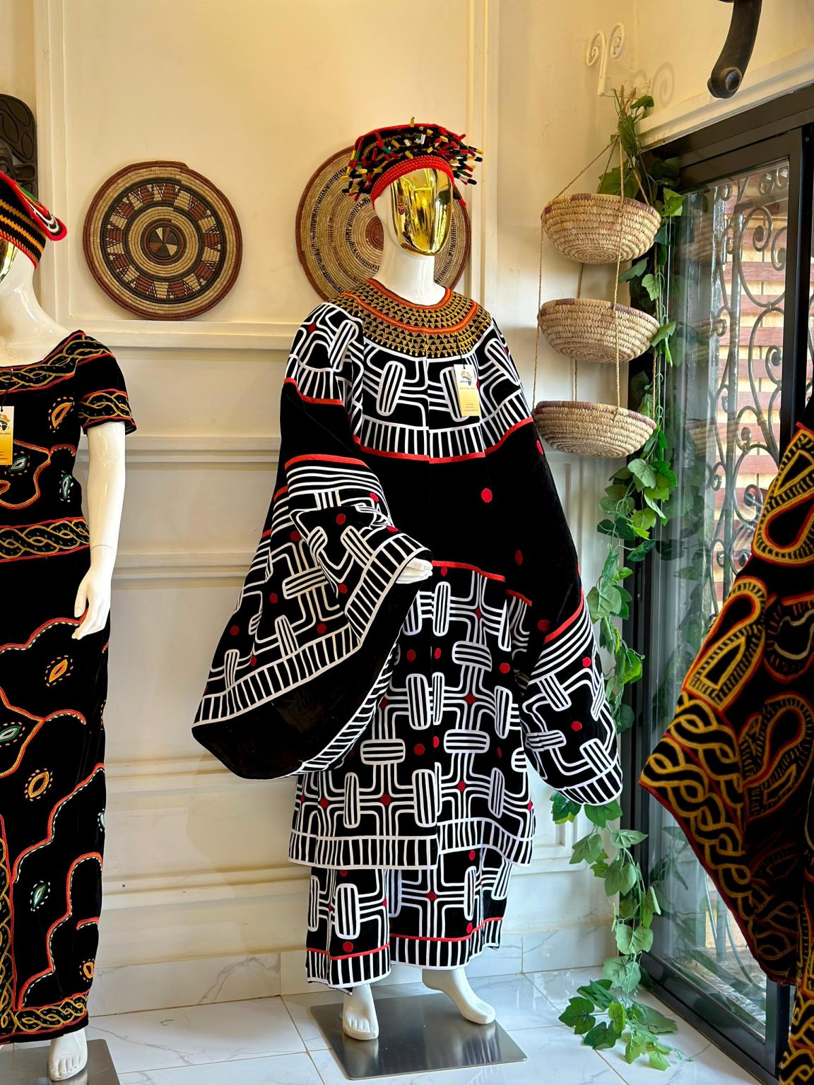 Latest African Wear Designs For Guys – Ultimate Traditional Designs (UTD)