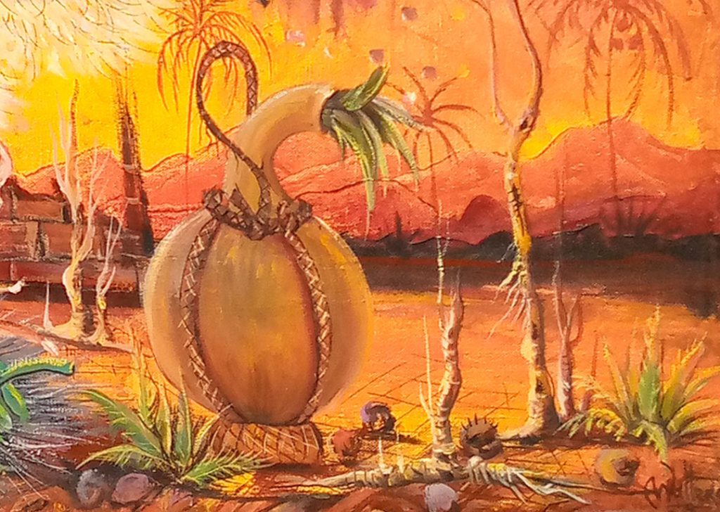 African juju society - Ultimate Traditional Designs (UTD)