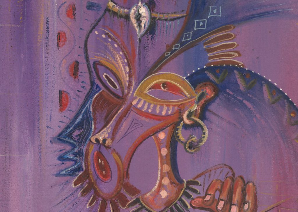 Sanza Player – Ultimate Traditional Designs (UTD)