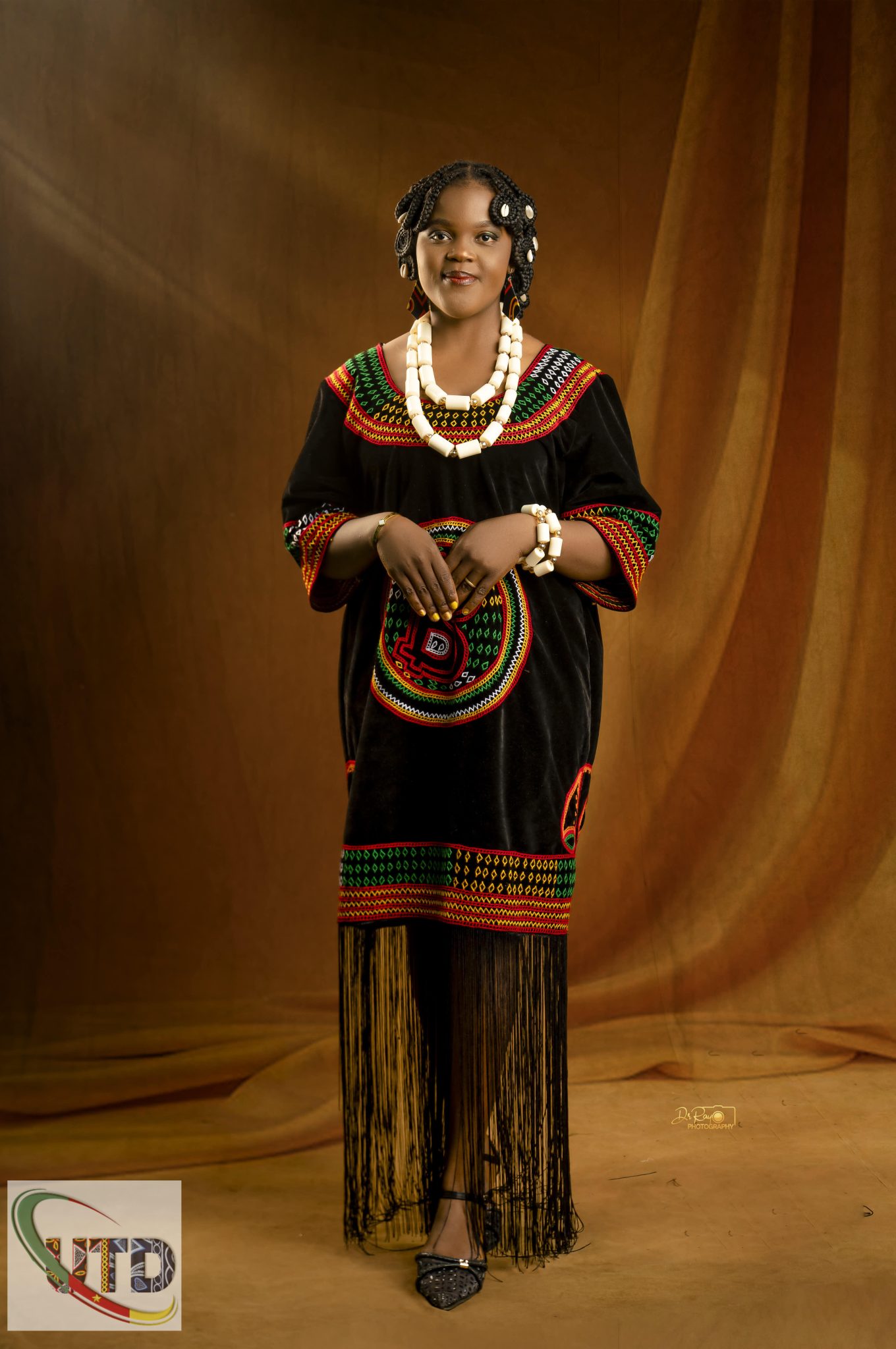 African Diaspora Clothing - Ultimate Traditional Designs (UTD)