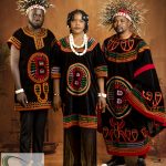 Bamileke Men Attire | Bamileke traditional clothing - Ultimate ...