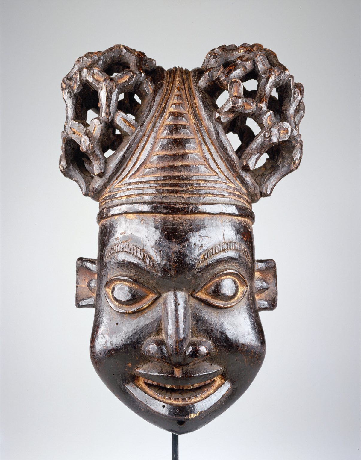 African Arts Statue Mask - Ultimate Traditional Designs (UTD)