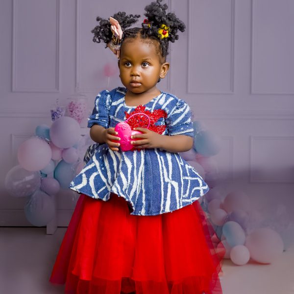 Bamileke Ndop Attire – Ultimate Traditional Designs (UTD)